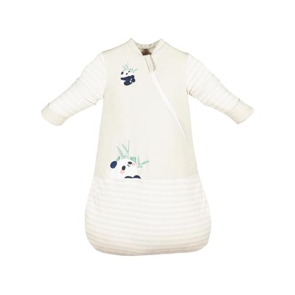 Wrapグリーン/6ヶ月から24ヶ月/スリーパー016・Size:6ヶ月から24ヶ月・ベビー・子供ともに人気がある暖かいオーガニックコットンスリーパーオーガニックコットンを使用しているのでお子様の弱いお肌に喜ばれています。・厚め ・袖あり ...