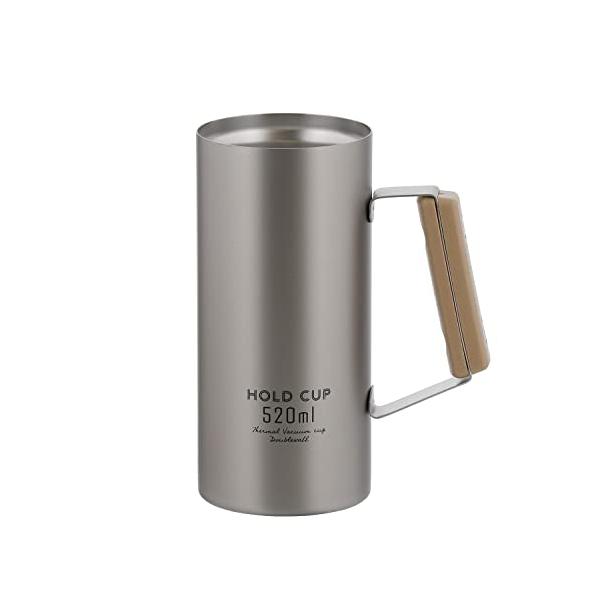 コンテンポラリーステンレス/520ml/NQ-0007・Size:520mlColor:ステンレス・パッケージ個数:1・商品サイズ：幅12×奥行7×高さ15.5cm・重量：240g・素材・材質：本体/ステンレス鋼(粉体塗装：ブラック)、ハン...