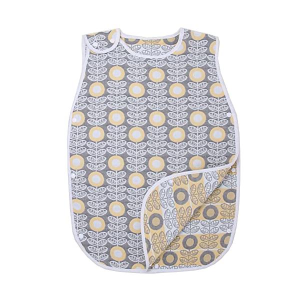 北欧北欧の森/0-3歳/SP-001-3・Size:0-3歳Color:北欧の森・日本国内で一件一件厳しく検品してから、日本国内発送、安心できる。・吸湿性、保温性に優れた6重ガーゼを採用。夏場はしっかりと汗を吸収し、冬場は暖かさを逃さず、一...