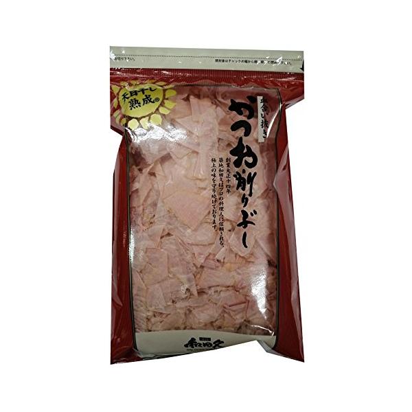 -/100グラム (x 1)/-・パッケージ個数:1・内容量:100g・カロリー:330kcal・原材料:かつおのふし・商品サイズ(高さ×奥行×幅):340mm×80mm×240mm・原産国:日本