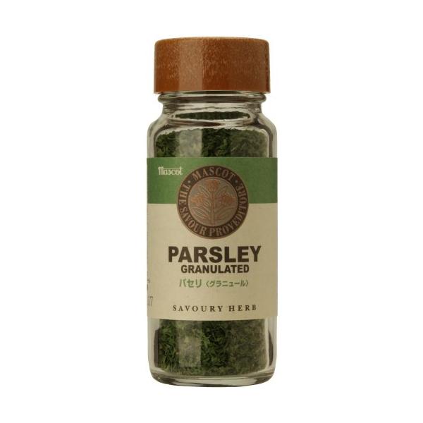 -/5グラム (x 1)/-・パッケージ個数:1・内容量:5g・原材料:パセリ・商品サイズ(高さ×奥行×幅):100mm×38mm×38mm