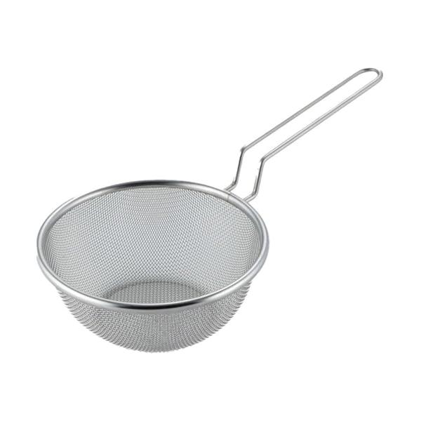 04.)鍋用ゆでざる 小ぶり04.)鍋用ゆでざる 小ぶり/-/44213・Style:04.)鍋用ゆでざる 小ぶり・パッケージ個数:1・サイズ(約):幅30.5×奥行16×高さ10cm、ザル/外径16×高さ6.3cm(内径14.7×深さ6....