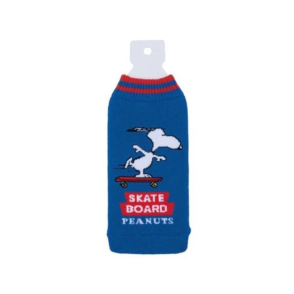 PEANUTSSKATEBOA/9×19cm/1483006・Color:SKATEBOAStyle:PEANUTS・パッケージ個数:1・本体サイズ:約9×19cm・本体重量:約18g・素材・材質:綿、ポリエステル・原産国:日本
