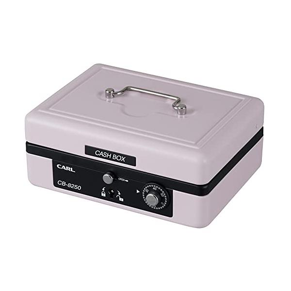 6金種収納ピンク/A6/CB-8250・Color:ピンクStyle:6金種収納・パッケージ個数:1・持ち歩いても散らばらない、コインもお札も出し入れスイスイ。・付属品鍵2個(シリンダー錠用)・紙幣収納枚数各250枚(目安)・本体サイズ/重...