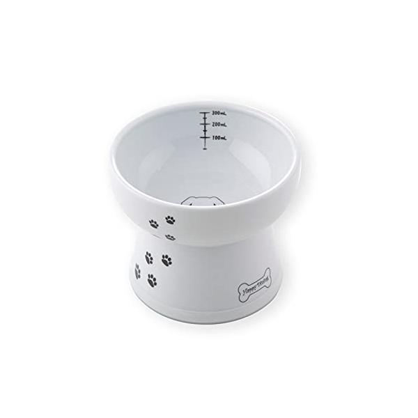 陶器c) ハイタイプ/b) ウォーターボウル/DC-0742-SC01・Color:c) ハイタイプSize:b) ウォーターボウル・パッケージ個数:1・本体サイズ (幅X奥行X高さ) :13×13×10.5cm・本体重量:0.51kg・原...