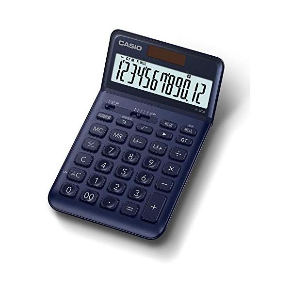 ジャストタイプネイビー/183.5×109×10.8(mm)/JF-S200-NY-N・Color:ネイビー・パッケージ個数:1・優雅に美しく。洗練されたスマートデザイン。・薄型フォルムでスタイリッシュなジャストタイプ。・桁数12大きさ(奥...