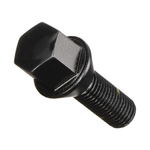 ブラック/-/301B-17・パッケージ個数:1・17HEX M12XP1.560° 28mmブラック1P