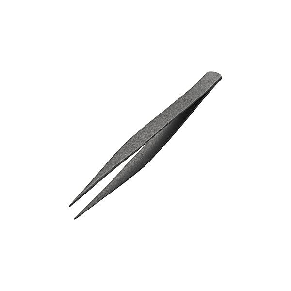 AA125mm直-/-/No.142・パッケージ個数:1・全長:125mm・幅:10mm