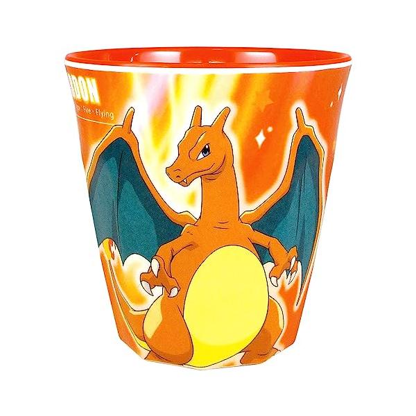 ポケットモンスターシリーズオレンジ/H9.1×Φ8.8cm/PM-5525508RD・Color:オレンジSize:H9.1×Φ8.8cm・パッケージ個数:1・サイズ(約):直径8.8×高さ9.1cm・容量(約):270ml・耐熱温度:10...