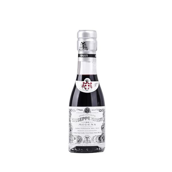 100ml/100ミリリットル (x 1)/-・FlavorName:6年・パッケージ個数:1・原材料:ぶどう、醸造酢・商品サイズ(高さx奥行x幅):11cm×17cm×18cm・パッケージ重量:0.36kg