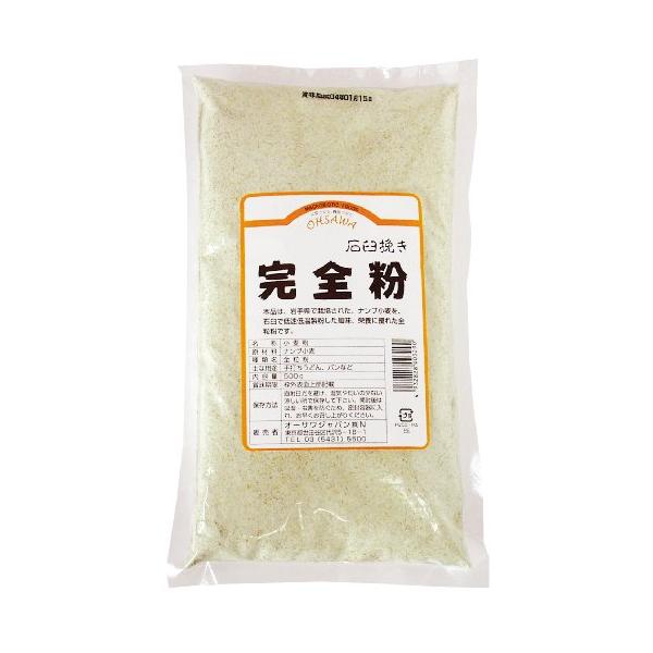 -/500グラム (x 1)/0329・パッケージ個数:1・原材料:小麦(岩手産)