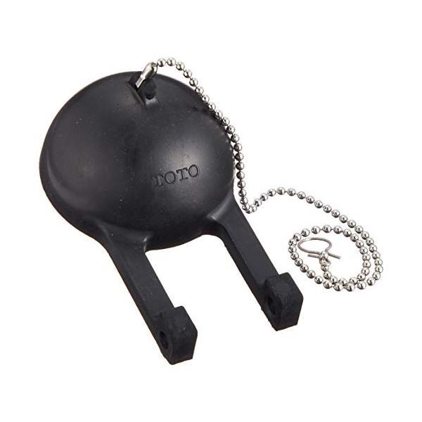 ブラック/70g（製品+包装）/THY418・Size:70g（製品+包装）・パッケージ個数:1・ロータンク用フロートバルブ・S31、S151、S520、S523、S710、S721、S730、S731系 密結タンク用・対応品番SS125B...