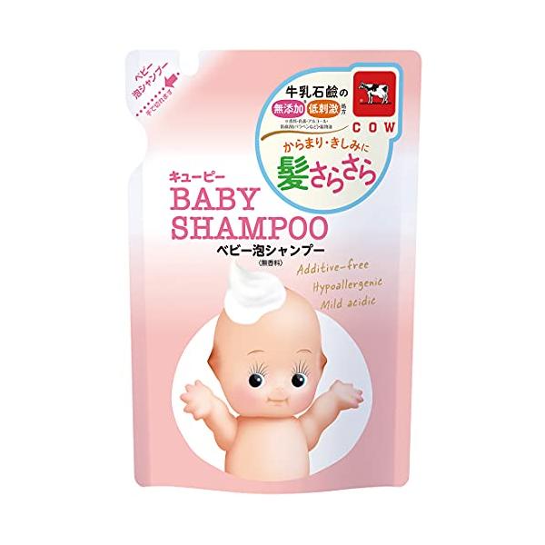 -/300ミリリットル (x 1)/289247・パッケージ個数:1・内容量:300ml・原産国:日本・髪と地肌にやさしい弱酸性アミノ酸系シャンプー・天然スクワラン(皮ふ保護成分)配合・髪にスルッとなじみ細くやわらかい髪もスムーズに洗える
