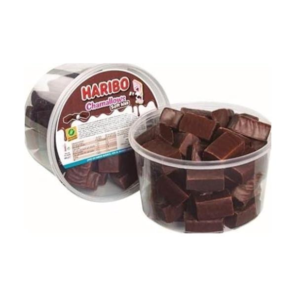 ブラウン/-/5410358000884・大人気チョコ風味の新商品・ジューシー感・ユニークな食感