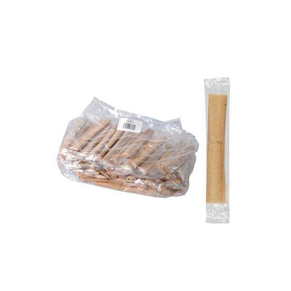 ×1丸型 ブラウン 100枚/単品/SD-753・Color:丸型 ブラウン 100枚Size:単品Style:×1・パッケージ個数:1・本体サイズ：約縦17×横26.5cm　入数：100本・素材：紙(未晒し)、個包装/PP・生産国：日本・...