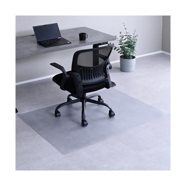 クリアクリア/90 x 120 cm (長方形)/CFM-120・Color:クリアSize:90 x 120 cm (長方形)・パッケージ個数:1・本体サイズ:約90×120cm 厚み1.5mm 多少の伸縮があります。・原産国:中国・材質...