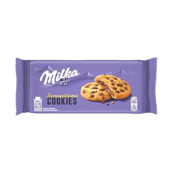 -/L/MKSNS・パッケージ個数:1・袋入りチョコビスケット