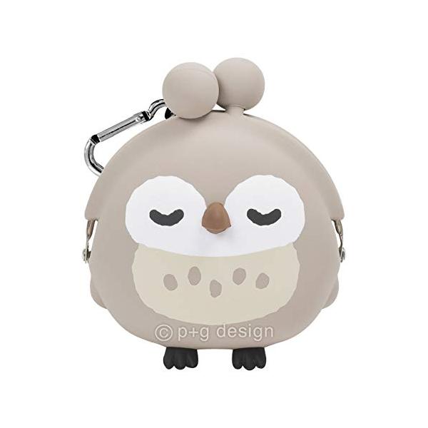 モダンウォームグレー/W8.3×H9.3×D5.4/PG-36601・パッケージ個数:1・PP BOX + 台紙