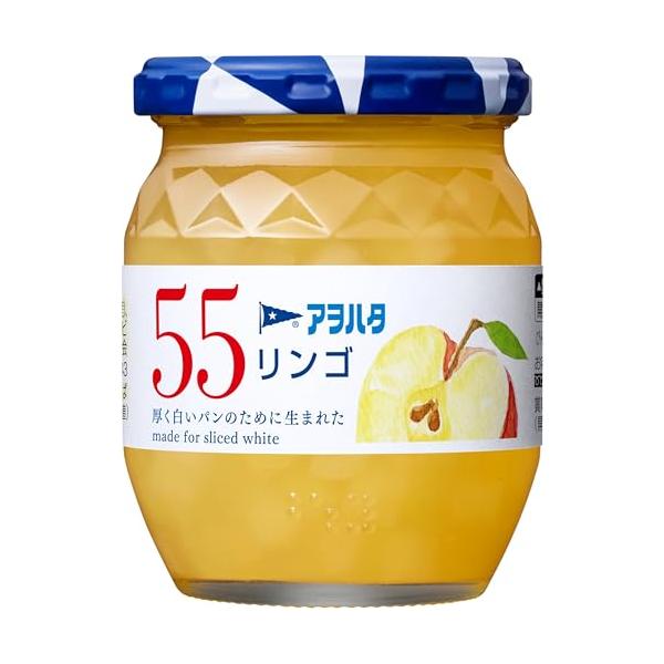 -/250g×1個/-・FlavorName:リンゴSize:250g×1個・パッケージ個数:1・りんご（中国産、チリ産）、砂糖類（砂糖、ぶどう糖（液状））／ゲル化剤（ペクチン）、酸味料、酸化防止剤（ビタミンＣ）・りんご・大さじ約１杯（２０...