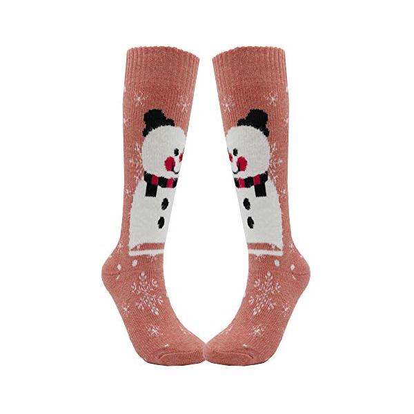 ピンク/XS/-・Size:XSColor:ピンク・メイン素材＆カラーメリノウール30%、コットン30%、アクリル15% 、ナイロン15%　カラー：カラフルな グレー、グリーン、イエロー、ピンク全４色・キッズサイズ/4〜14歳に対応キッズX...