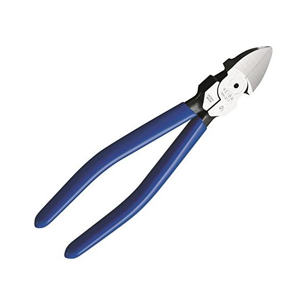 スタンダード刃Silver/175mm/NH-217・Size:175mmStyle:スタンダード刃PatternName:偏芯タイプ・パッケージ個数:1・全長:185mm・先端長:25mm・柄幅:51mm・頭部厚:15mm・刃先角度:15°