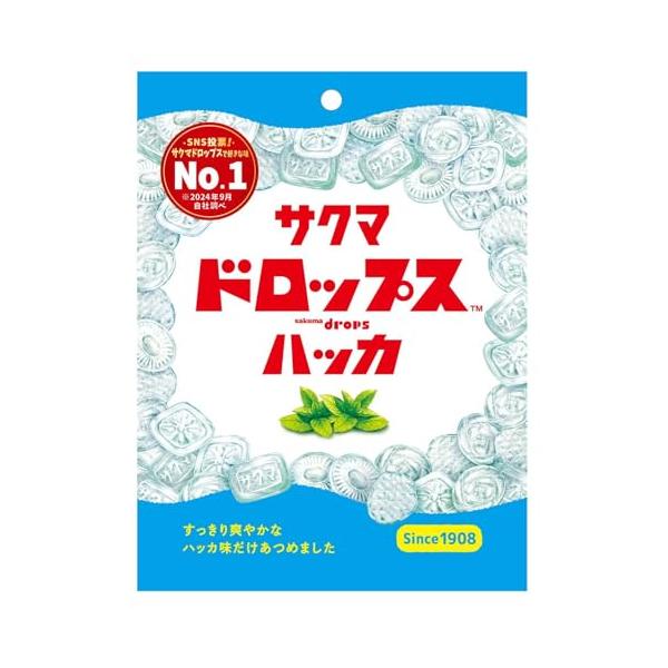白/-/-・原材料:砂糖（国内製造）、水飴／香料・商品サイズ(高さx奥行x幅):2.5cm×20cm×15cm