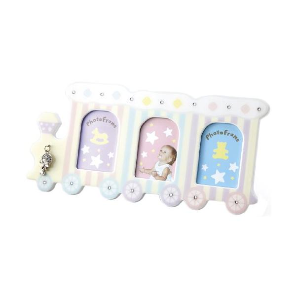 かわいいマルチカラー/-/253-352・本体サイズ 本体/約W315×D20(70)×H150mm、窓/約80×55mm・製造国 中華人民共和国・素材 MDF、エポキシ樹脂、ガラス、亜鉛合金、ラインストーン