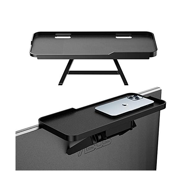 モダン・ブラック  JX-SH01・【商品仕様】30x12.5x3.7cm、質量約270g、ブラック。いろいろな小物を収納できます（文房具、スピーカー、ゲーム機、カレンダー、USBメモリー、飾り、DVDプレイヤーなどに、パソコンやテレビの周...