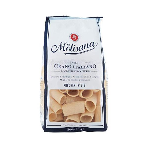 -/500グラム (x 1)/35113・パッケージ個数:1・内容量:500g・原材料:デュラム小麦のセモリナ(イタリア、アメリカ、カナダ、オーストラリア他)・商品サイズ(高さ×奥行×幅):70mm×290mm×180mm