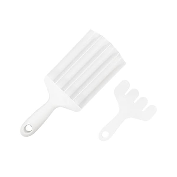 ホワイト/1/shw111・このミートボールメーカー型を使用すると、簡単にミートボールを均一な球形に分けることができます。・高品質プラスチックからできており、耐久性に優れています。一体成形で、手入れも簡単です。・一度に4つのミートボールを手...