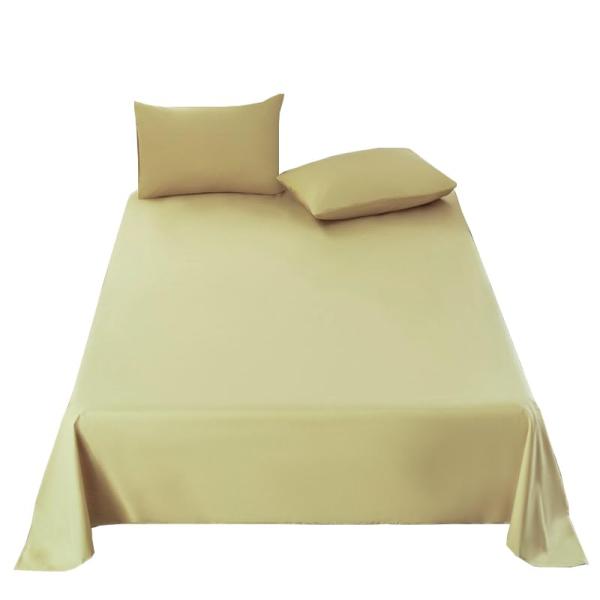 イエロー/160x230cm/-・Size:160x230cmColor:イエロー・パッケージ個数:1・サイズ：160x230cm、90cm-120cm幅のベッド（シングル-セミダブル）に適用・防水：表面の生地は柔らかくて素肌にやさしいです...