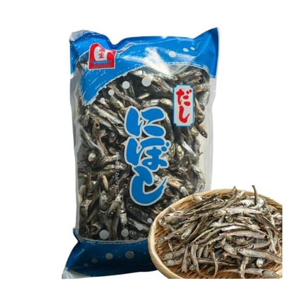 -/500g（500g×1袋）/-・Size:500g（500g×1袋）・にぼし