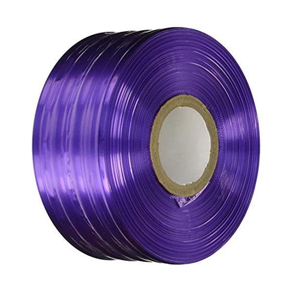 ・紫  ES-456・・Color:紫・原産国:日本・サイズ:太さ50mmX長さ500m・色:紫