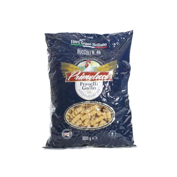 ブッコリ-/1kg/-・FlavorName:ブッコリ・原材料:イタリアセモリナ粉、水・内容量:1kg