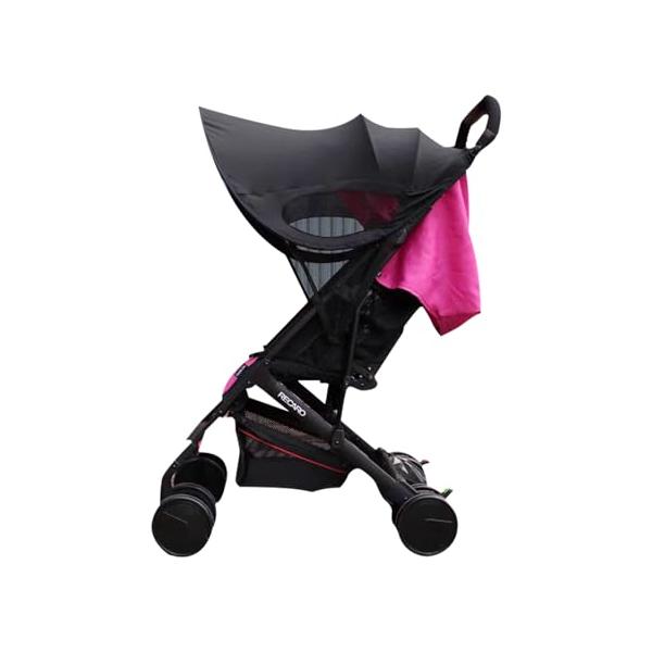 ダーク/平均サイズ/zyl・LILIWERベビーカーサンシェード赤ちゃんを日焼けから守りますLILIWER乳母車サンシェードは高品質の生地で作られており、紫外線を的にカットし、赤ちゃんのデリケートな肌を日焼けから守ります。 赤ちゃんが屋外で...