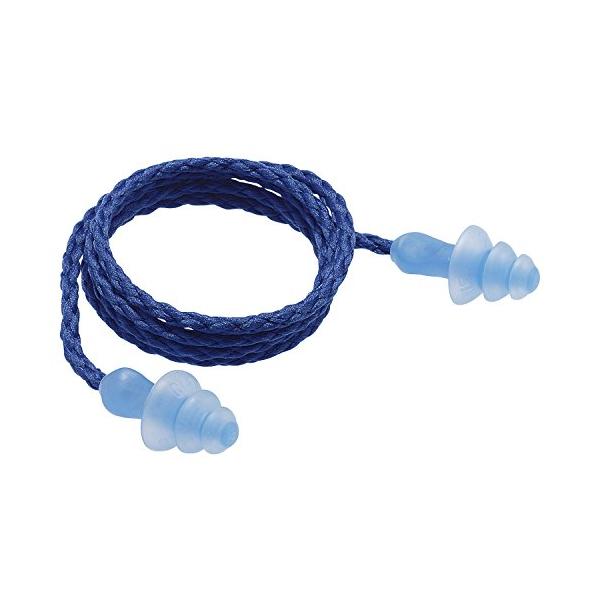 ブラジル/フリー/1290・パッケージ個数:1・●素材は熱可塑性エラストマーを採用しているので、ソフトな装着感が得られます。●洗って再使用できるので衛生的です。●大中小の3つのフランジで、様々な外耳道にぴったりフィットします。●高音域はより...