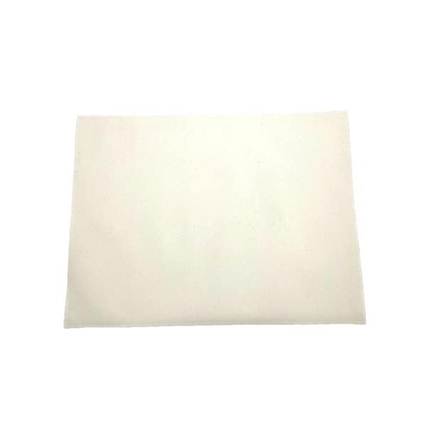 ホワイト/長さ60 x 幅45 cm/パンマット・PackageQuantity:1Size:長さ60 x 幅45 cm・パッケージ個数:1・パン作りに欠かせない綿100％のマット・二次発酵の際に使用すると、乾燥を防いで良い状態のパン生地に...