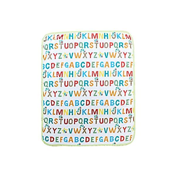 マルチカラー/80×100cm/-・ポリエステル100％