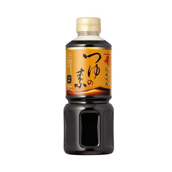 -/500ミリリットル (x 1)/-・FlavorName:つゆの素500ml・パッケージ個数:1・あらゆる料理に幅広く使える万能調味料めんつゆ、天つゆから煮物や丼もの、ちょっと手を加えて和風ドレッシングまで、あらゆる料理に幅広く使えるつ...