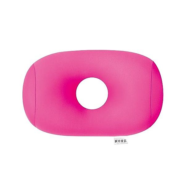 ショッキングピンク/約30ｃｍ×20ｃｍ×10ｃｍ/000746・Color:ショッキングピンク・パッケージ個数:1・サイズ:約30 × 20 × 10 cm / 重量:約150 g・組成:本体ナイロン85%・ポリウレタン15% / 中材パ...