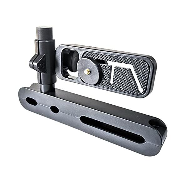 ブラック・１本/-/4570125191250・Color:ブラック・１本・パッケージ個数:1・リアモニターブラケットはヘッドレストに簡単に取付けが可能なヘッドレストモニター ブラケット、車載モニタースタンドです。・ヘッドレストに取付、角度...