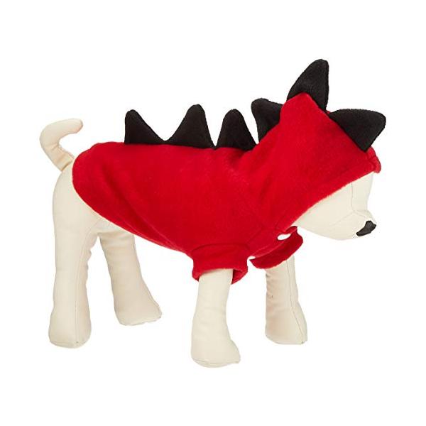 赤/XS/dogcos・Size:XSColor:赤・パッケージ個数:1・素材コットン、ポリエステル・約20種類の中からお選びいただけます・こちらの商品は小さめにできておりますので普段着用のお洋服サイズの1サイズ上を推奨いたします。・写真撮...