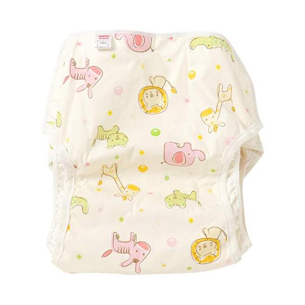 らいおん、ぞう/L/-・Color:らいおん、ぞうSize:L・パッケージ個数:1・とってもカワイイ色柄が勢揃い。たくさんのお客様からの声から、素敵なおむつカバーが生まれました。・お洒落なデザインで、男女問わずユニセックスでお使いいただけま...