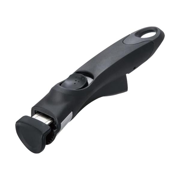 兼用シルバー/-/A-3118・Style:兼用PatternName:取っ手・パッケージ個数:1・サイズ(約):190×40×45mm・本体重量(約):197g・素材・材質:内面/ダイキン Silkware EZ、外面/ミラー仕上げ、底面...