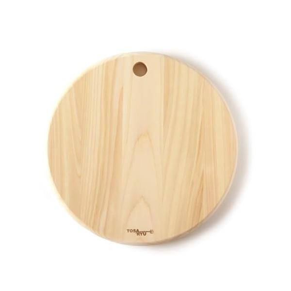 アイボリー/長さ30 x 幅30 cm/HC-2501・Size:長さ30 x 幅30 cm・樹齢が約70〜80年の活力に満ちた四万十ひのきの端材を有効活用しています。淡いピンク色の材質が美しく、たっぷりと油成分が含まれているため、水弾きに...