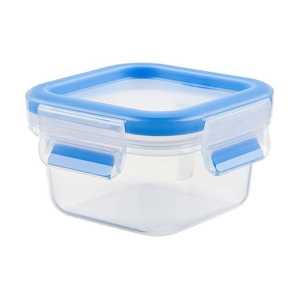 01)スクエア 200mlクリア/-/N10146・Style:01)スクエア 200ml・パッケージ個数:1・サイズ(約):10.2×10.2×5.8cm・本体重量(約):80g・素材・材質:本体・ふた/ポリプロピレン、パッキン/熱可塑性...