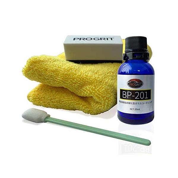 黒/20ml/-・パッケージ個数:1・?未塗装樹脂専用樹脂バンパーに浸透し、表面には高硬度の透明皮膜を形成します。 白っぽく劣化変色した表面が、新車のような黒々とした表情を取り戻しガラス状皮膜が美しい光沢を与えます。・?長寿命被膜強力な密着...