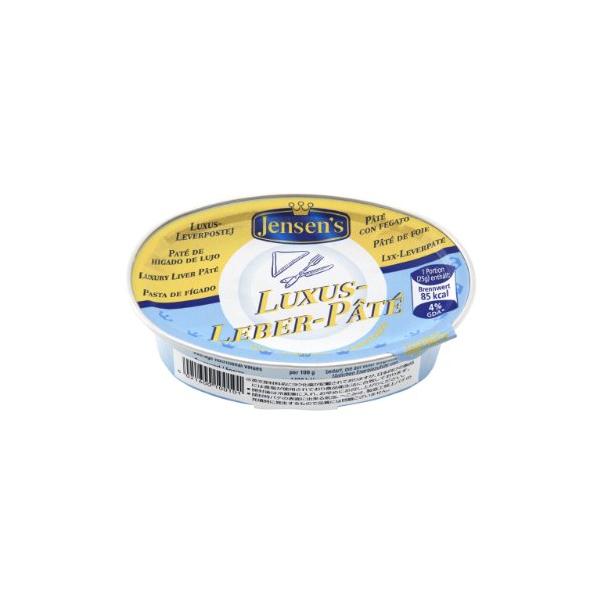 -/80グラム (x 1)/124231・パッケージ個数:1・内容量:80g・カロリー:344Kcal・原材料:豚肉、豚肝臓、ラード、マーガリン、バター、野菜ブイヨン(セロリ、ねぎ、ブロッコリ、チャイブ)、クリーム(乳製品)、卵、食塩、たま...