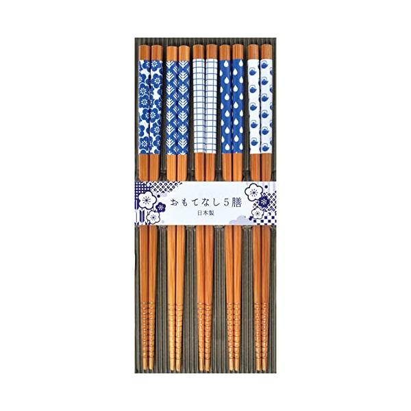 個紋ブルー/-/265076・Style:個紋・パッケージ個数:1・商品サイズ:約22.5cm・商品重量:0.065kg・素材:天然竹 塗装ーアクリル・原産国:日本