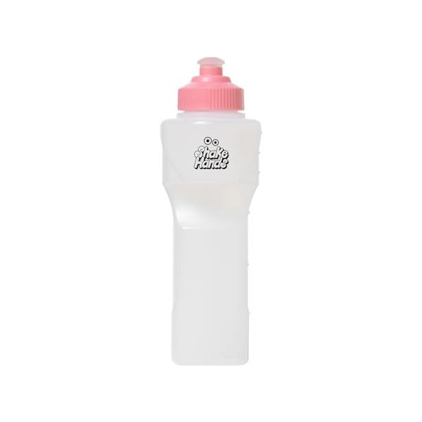 ピンク/350 ml/BT-17403・パッケージ個数:1・容量：約350mL・重量：約50g・原産国：日本・素材・材質：LDPE（本体）、PP（フタキャップ部分）、エラストマー（フタ飲み口部分）・耐熱・耐冷温度：-20度から100度